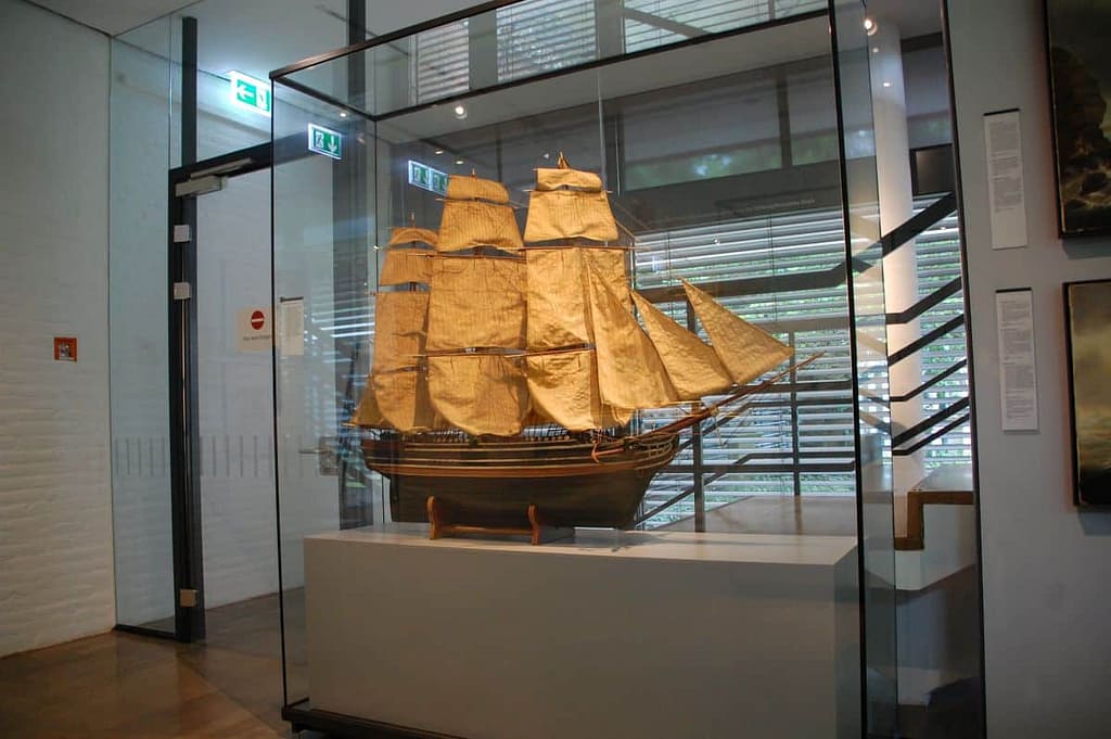 Focke-Museum in Bremen